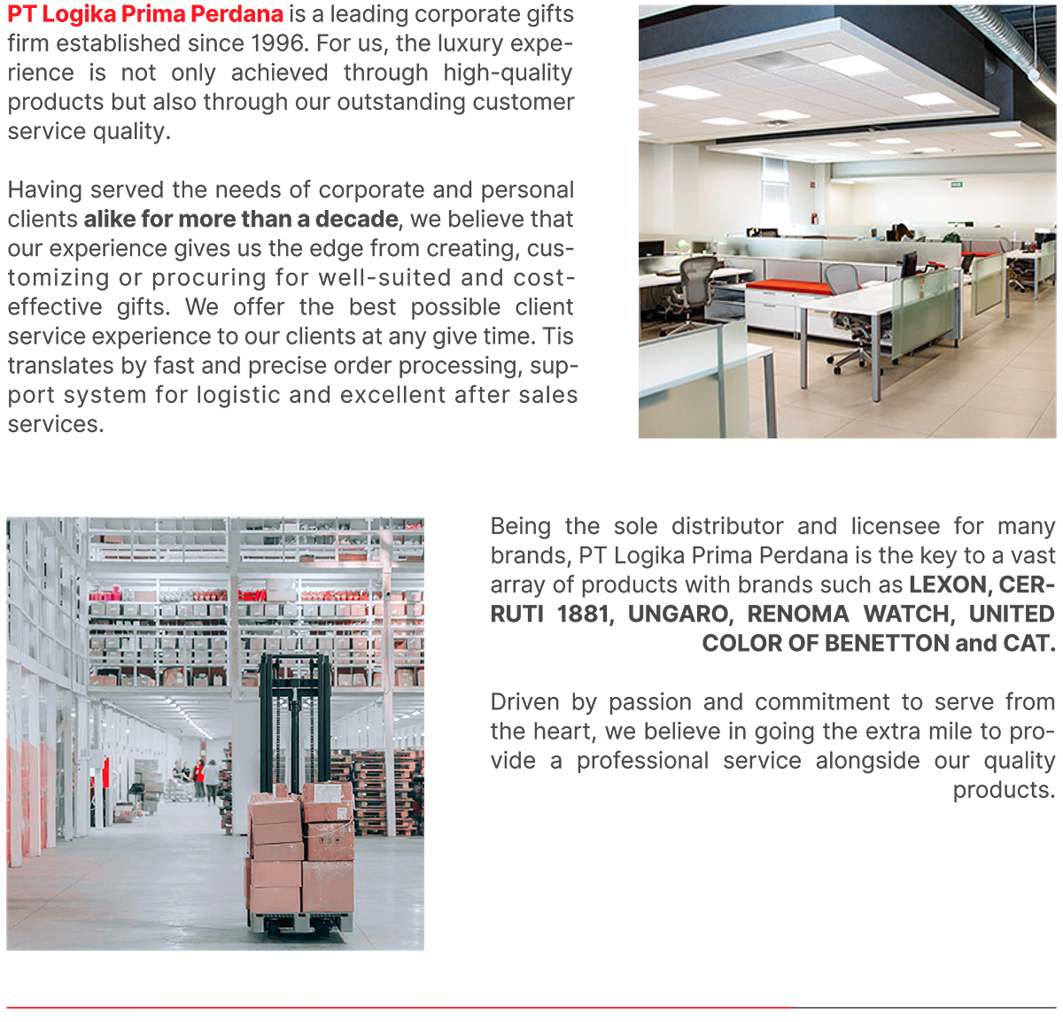 Logika Official Store